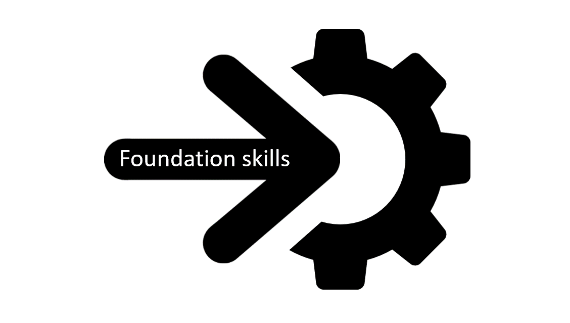 How to incorporate foundation skills in vocational education and ...