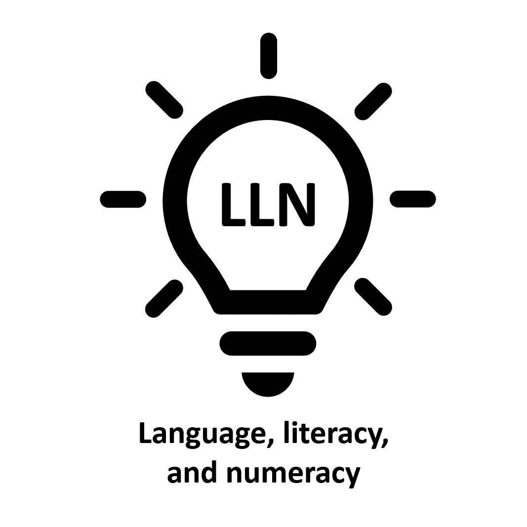 TAELLN411 Address adult language, literacy and numeracy skills – On ...