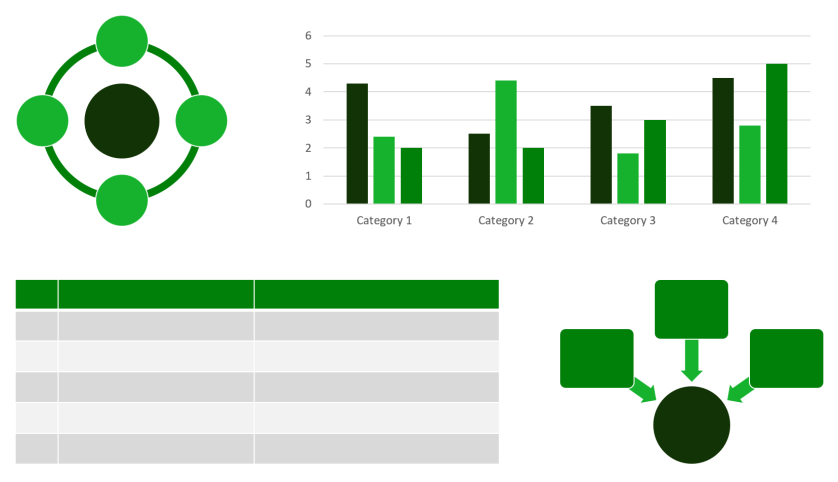 Document design principles: A guide for trainers and TAFE teachers – On ...