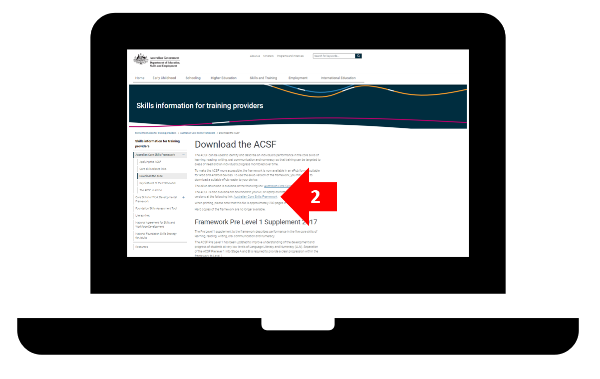 What is a validated LLN assessment tool? – On Target Work Skills