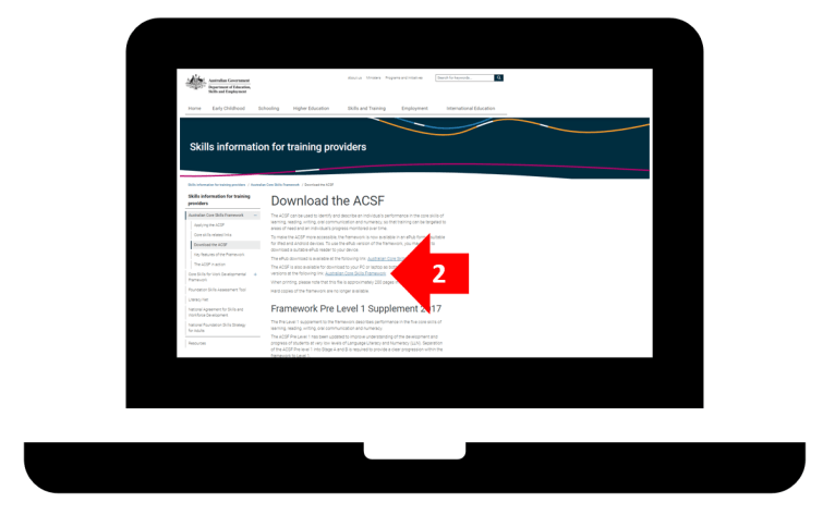 What is a validated LLN assessment tool? – On Target Work Skills