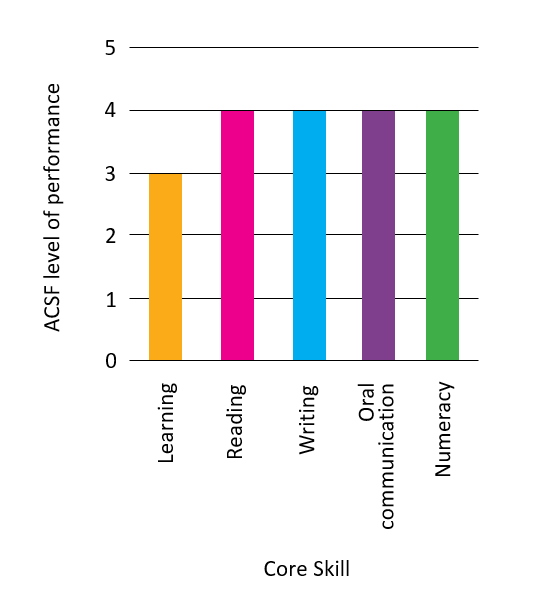 What is a validated LLN assessment tool? – On Target Work Skills