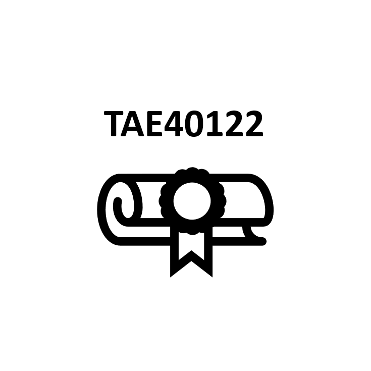 TAE40122 Certificate IV in Training and Assessment – On Target Work Skills