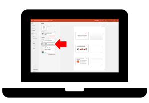 Quickly turn PowerPoint slides into Handouts in 5 easy steps – On ...