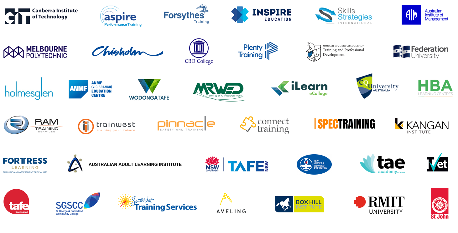 TAE Tutoring – On Target Work Skills